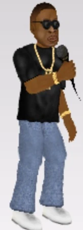 Ace G | MDickie Wiki | Fandom