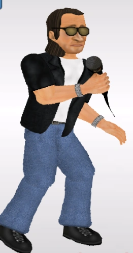 Bongo | MDickie Wiki | Fandom