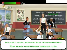 School Days | MDickie Wiki | Fandom