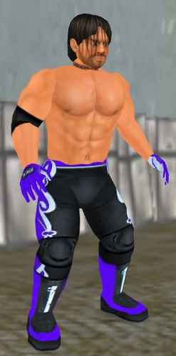 Agent Kyle | MDickie Wiki | Fandom