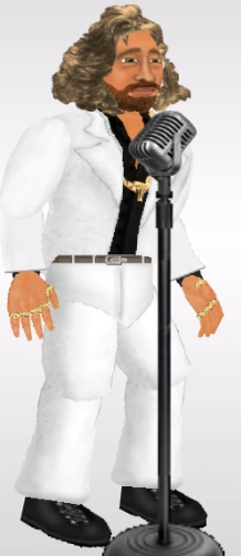 Dan Fever | MDickie Wiki | Fandom