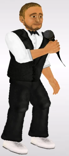 Tony Land | MDickie Wiki | Fandom