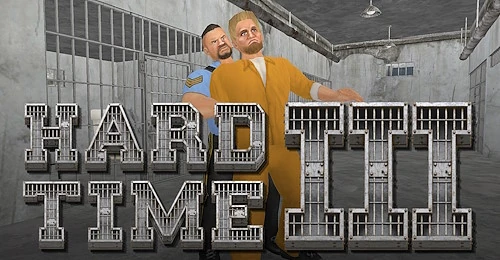 Hard Time III | MDickie Wiki | Fandom