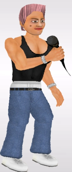 Hanky Panky | MDickie Wiki | Fandom