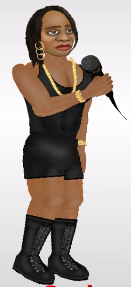 Wee Anna | MDickie Wiki | Fandom