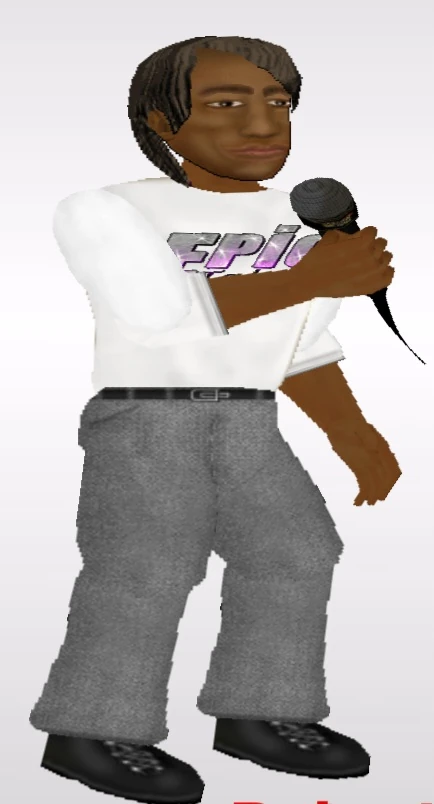 Roberto Ammazzagioia | MDickie Wiki | Fandom