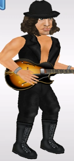 Splash | MDickie Wiki | Fandom