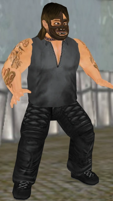 Abysmal | MDickie Wiki | Fandom