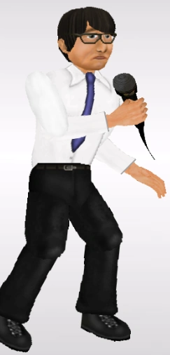 Travis Cocky | MDickie Wiki | Fandom