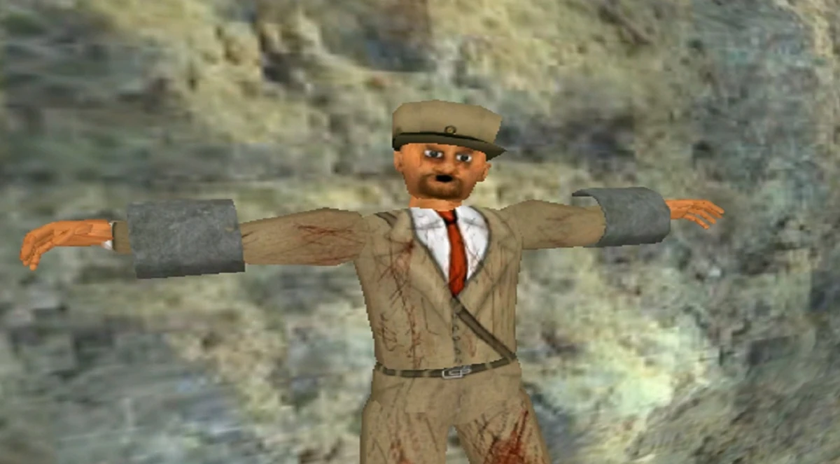 Major Merc | MDickie Wiki | Fandom