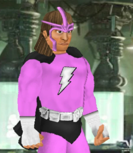 Mary Hayes | MDickie Lore Wiki | Fandom