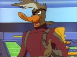 Duke L'Orange | The Mighty Ducks Wiki | Fandom
