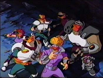 Mighty Ducks (TV series) | The Mighty Ducks Wiki | Fandom