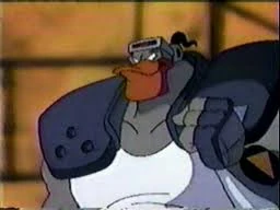 Check "Grin" Hardwing | The Mighty Ducks Wiki | Fandom