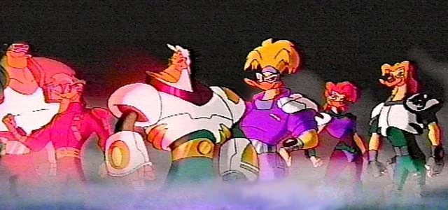 Main characters | The Mighty Ducks Wiki | Fandom