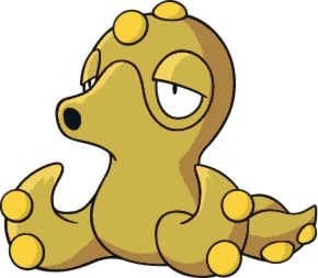 Octillery | MDMROMS Wiki | Fandom