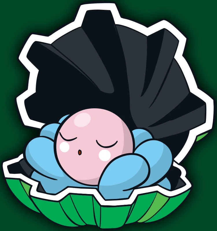 Pearl | MDMROMS Wiki | Fandom