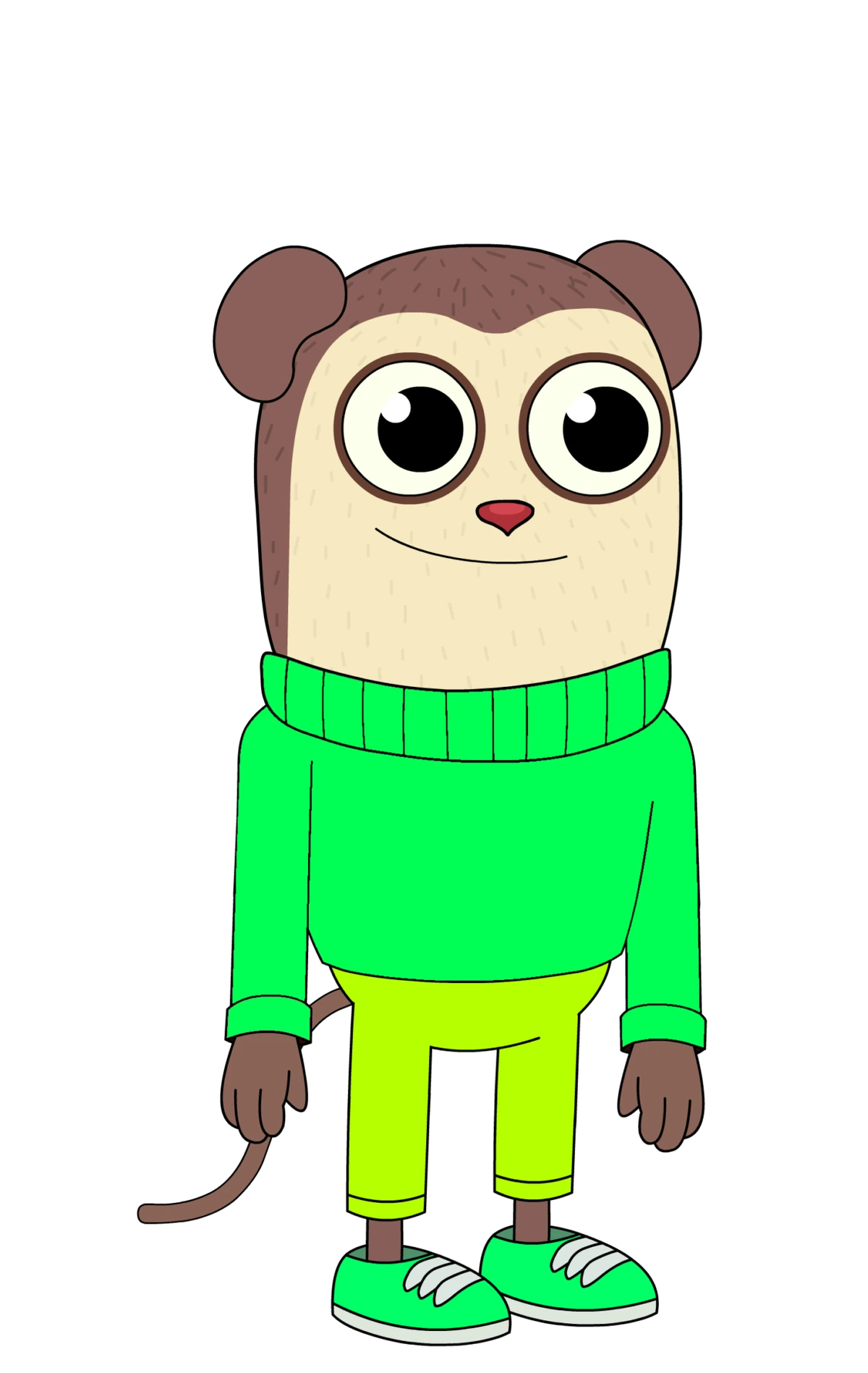 James | Max Design Pro Fanon Wiki | Fandom