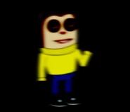 Oxaya | Max Design Pro Fanon Wiki | Fandom