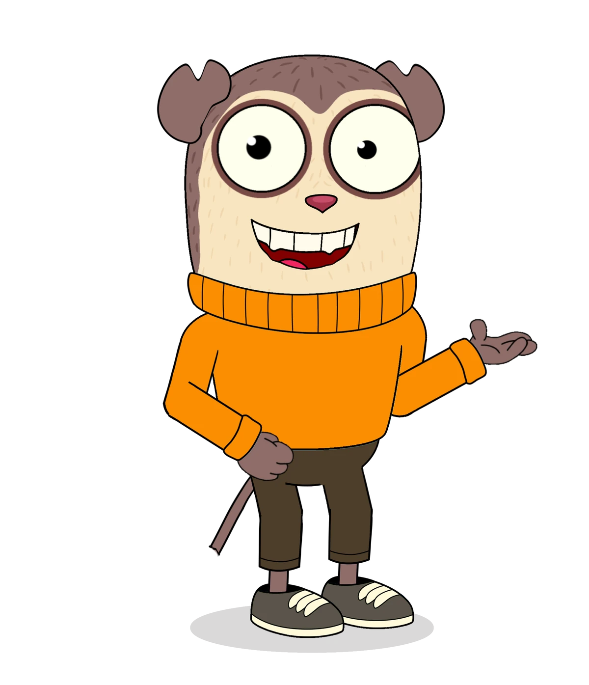 Ali fantacy legendary | Max Design Pro Fanon Wiki | Fandom