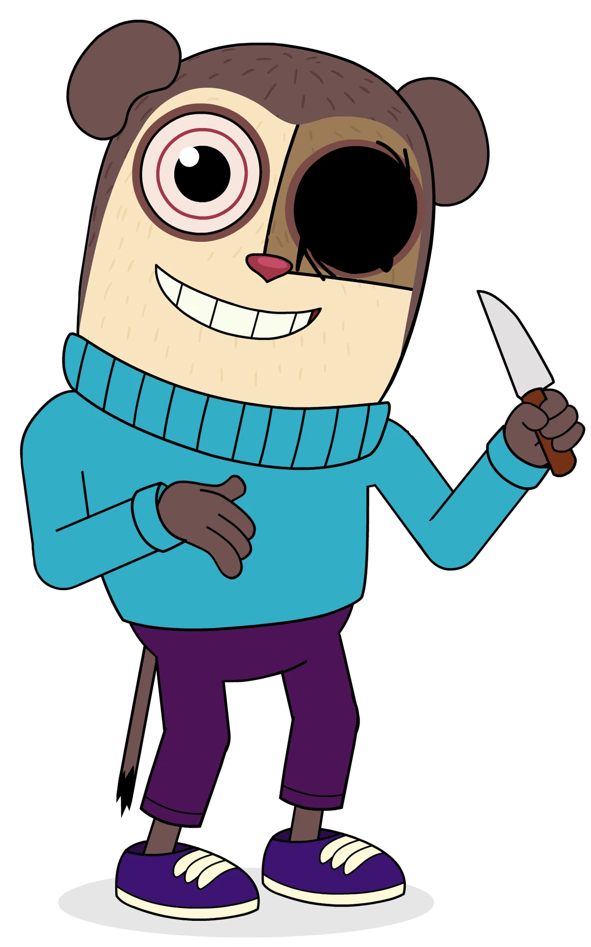 Evil Jimmy | Max Design Pro Fanon Wiki | Fandom