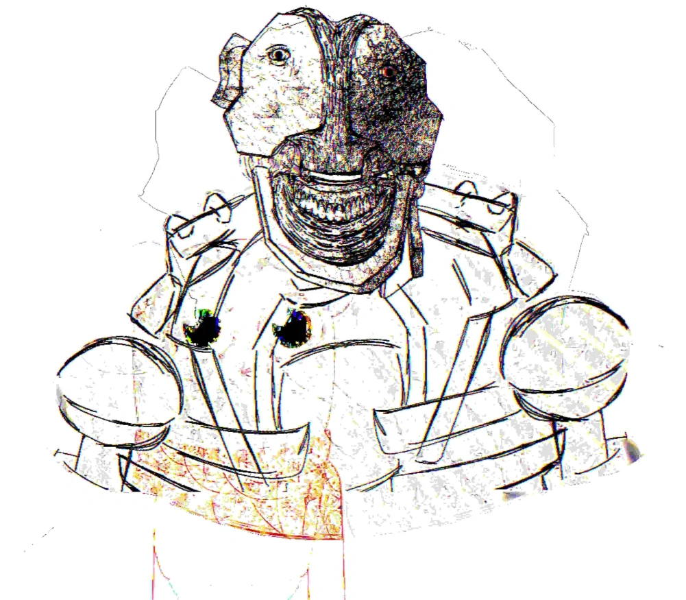 Max DEsign | Max Design Pro Fanon Wiki | Fandom