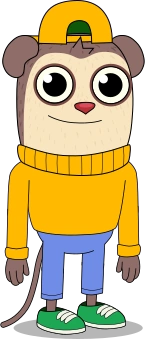 Mike | Max Design Pro Fanon Wiki | Fandom