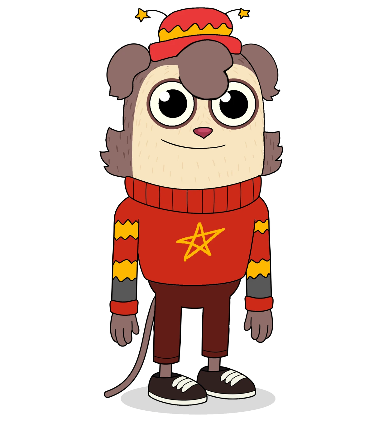 Cheesey | Max Design Pro Fanon Wiki | Fandom