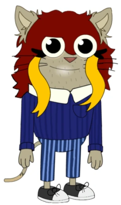 Fan | Max Design Pro Fanon Wiki | Fandom