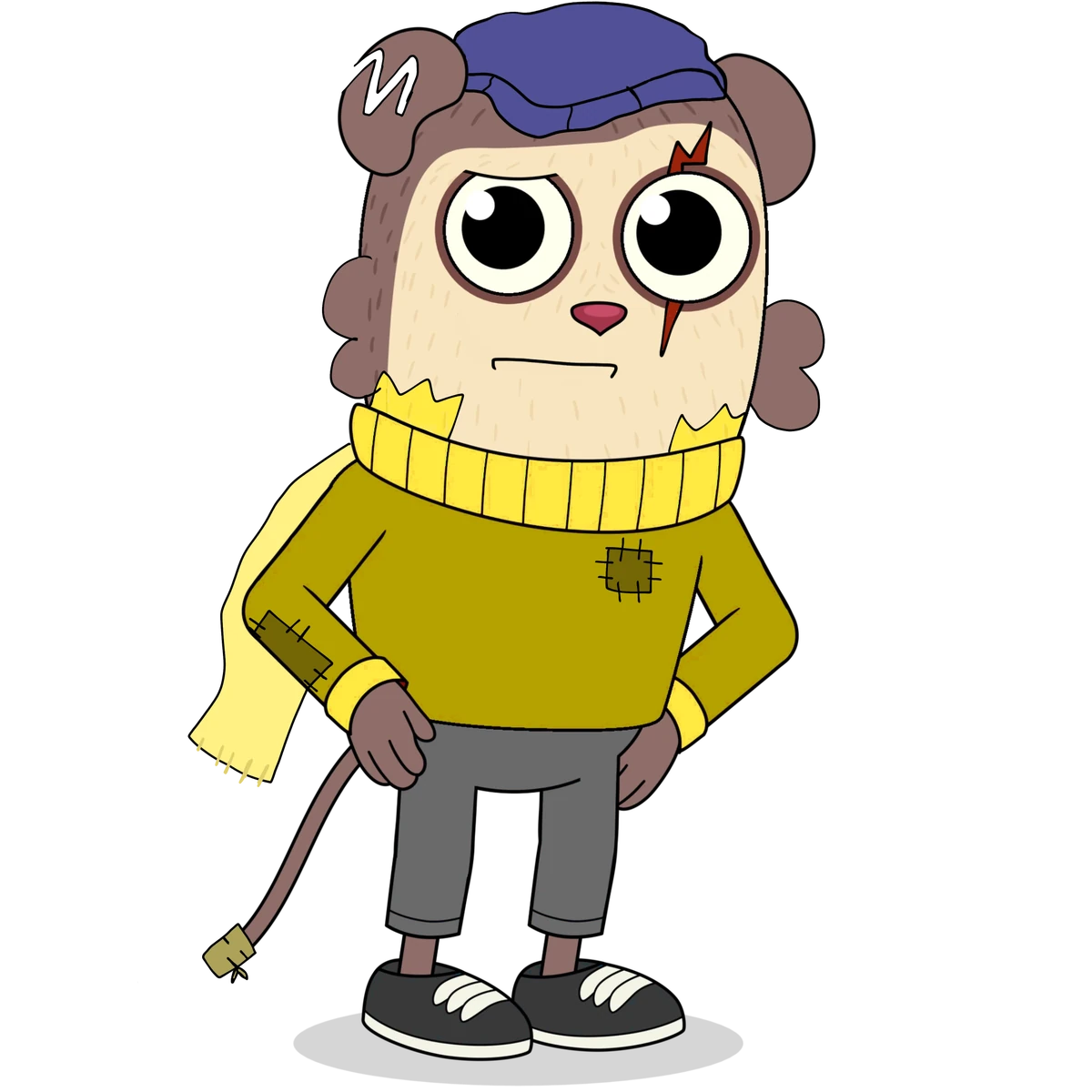 Timotheus | Max Design Pro Fanon Wiki | Fandom