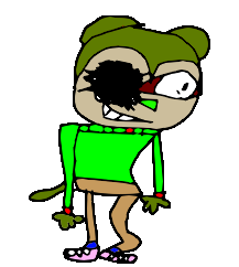 Terry | Max Design Pro Fanon Wiki | Fandom