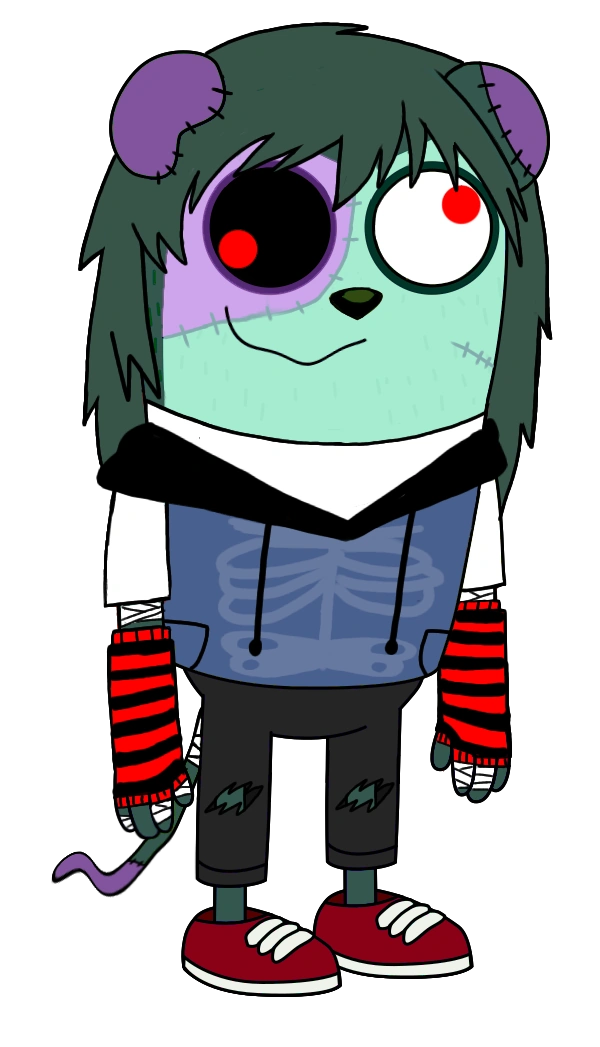 Cheese | Max Design Pro Fanon Wiki | Fandom