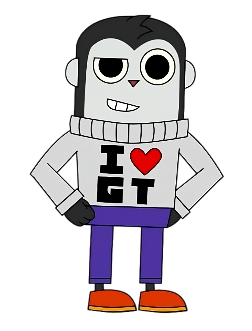 Max Tagger Pro | Max Design Pro Fanon Wiki | Fandom