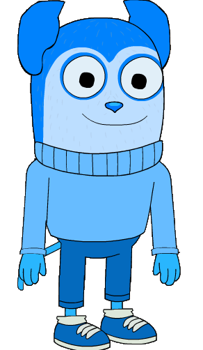 Cyan | Max Design Pro Fanon Wiki | Fandom