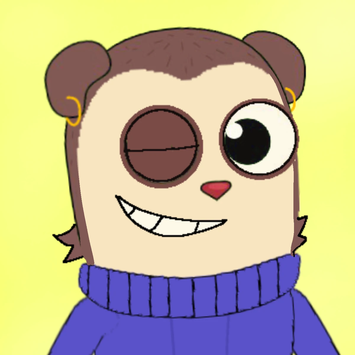 Mileo | Max Design Pro Fanon Wiki | Fandom