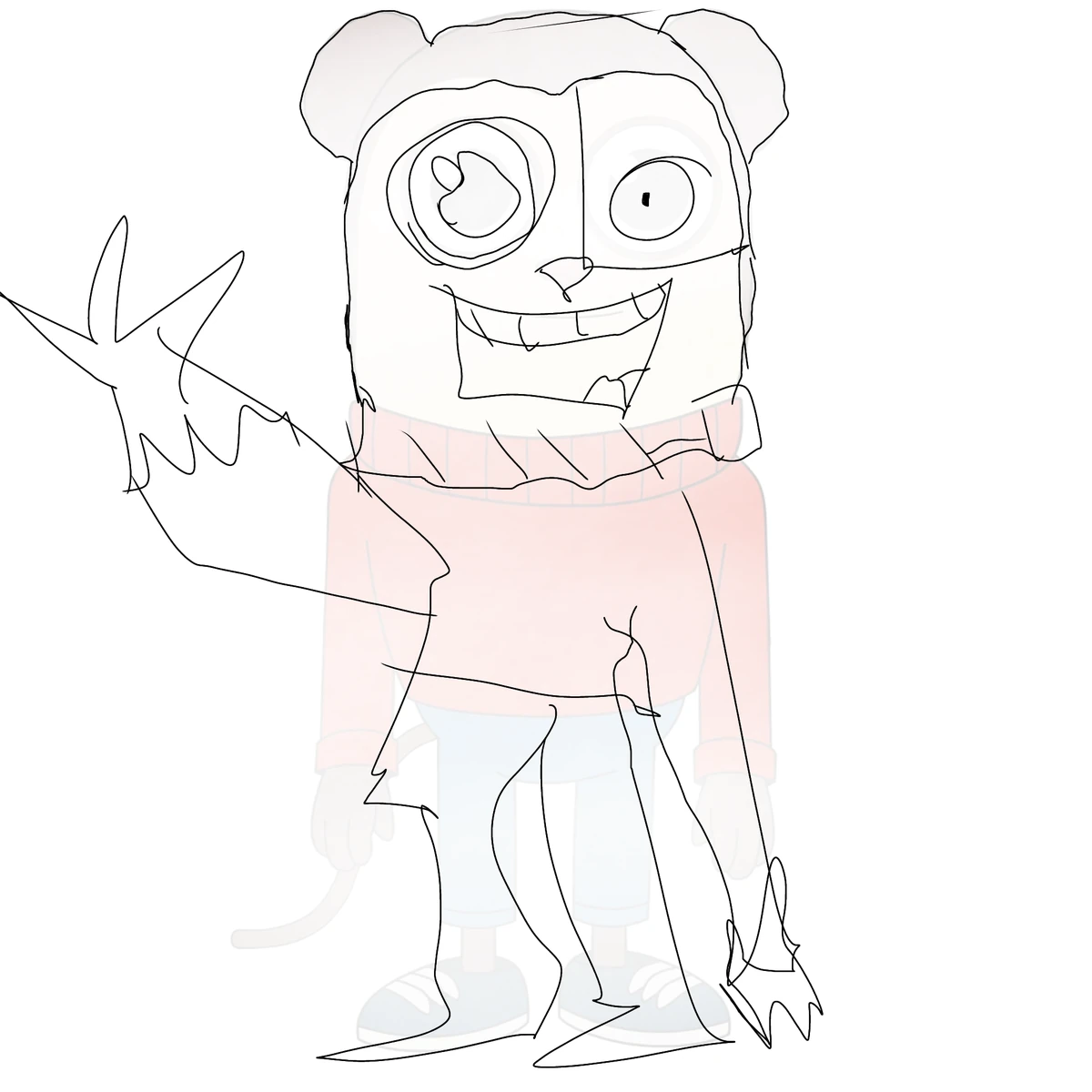 Xam Design noob | Max Design Pro Fanon Wiki | Fandom