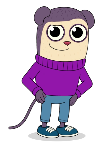 Purple Max | Max Design Pro Fanon Wiki | Fandom