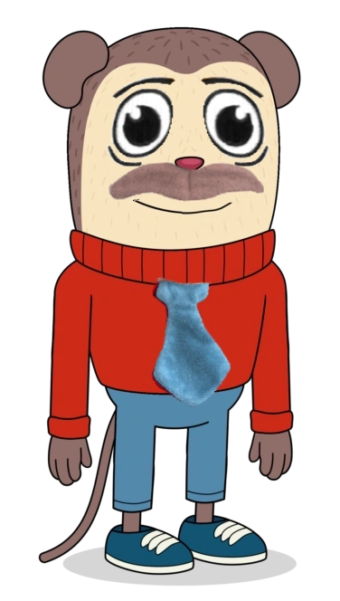 Maxvin | Max Design Pro Fanon Wiki | Fandom