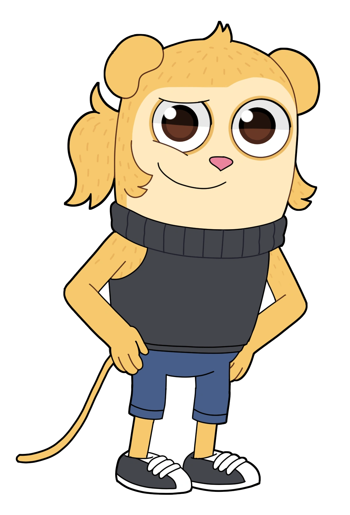 Sketch | Max Design Pro Fanon Wiki | Fandom