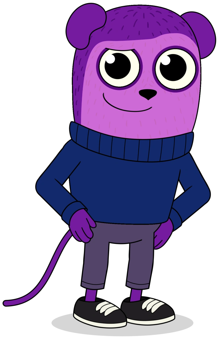 Crush | Max Design Pro Fanon Wiki | Fandom