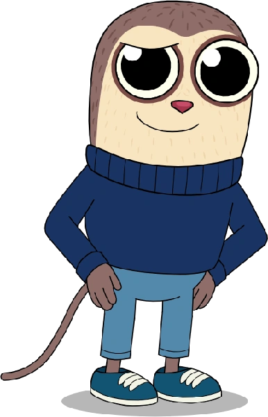 Hubert | Max Design Pro Fanon Wiki | Fandom