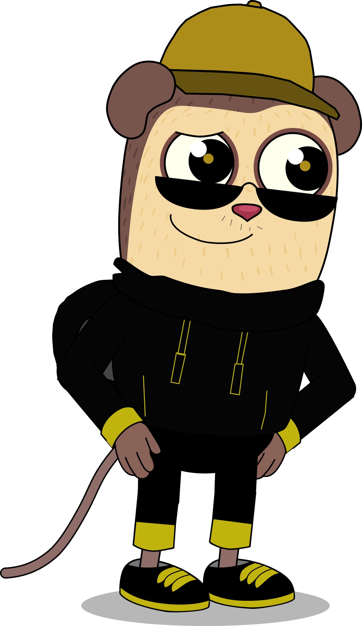 Evil Brian | Max Design Pro Fanon Wiki | Fandom