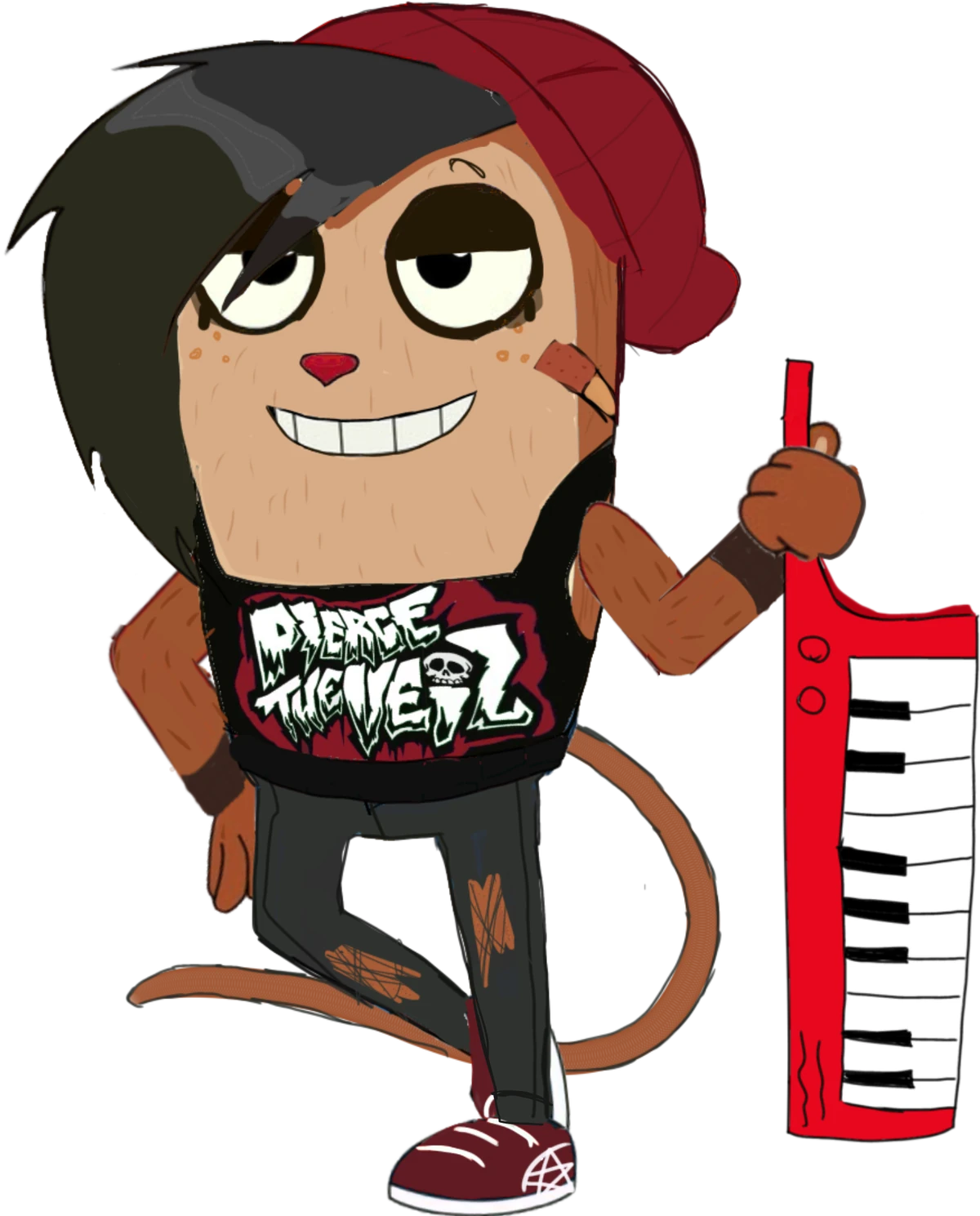 Edgar | Max Design Pro Fanon Wiki | Fandom