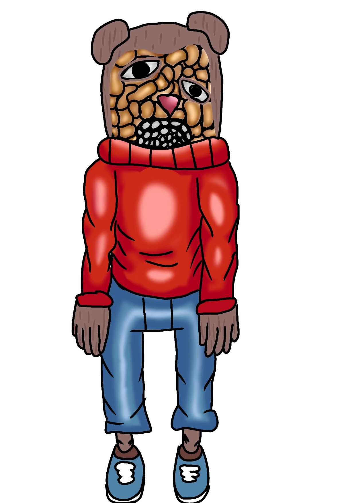 Evil Maxwell | Max Design Pro Fanon Wiki | Fandom