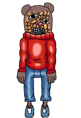 Evil Maxwell | Max Design Pro Fanon Wiki | Fandom