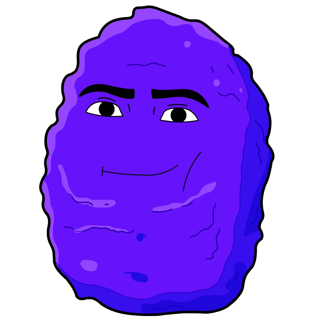 Cannibalism | Max Design Pro Fanon Wiki | Fandom