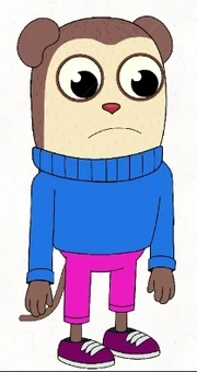 Soulaymane | Max Design Pro Fanon Wiki | Fandom