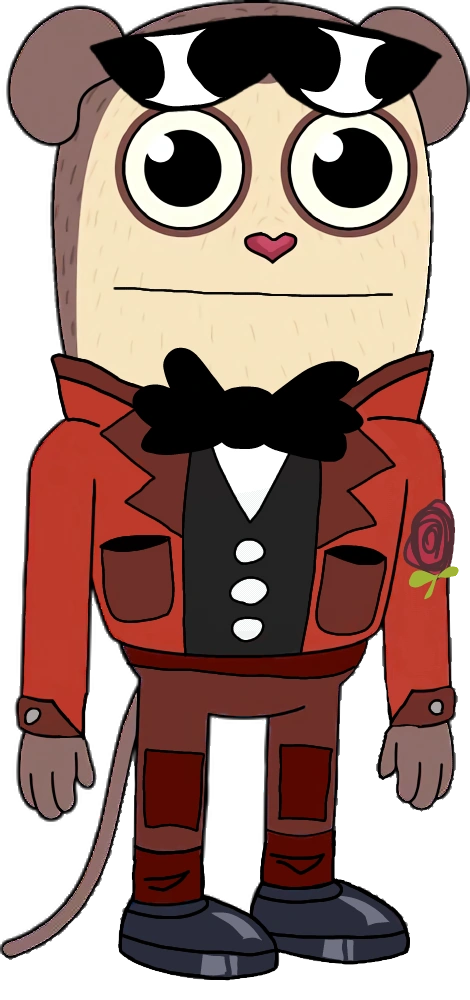 Henry | Max Design Pro Fanon Wiki | Fandom