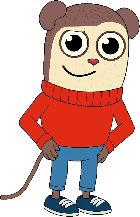 BFDI Max | Max Design Pro Fanon Wiki | Fandom