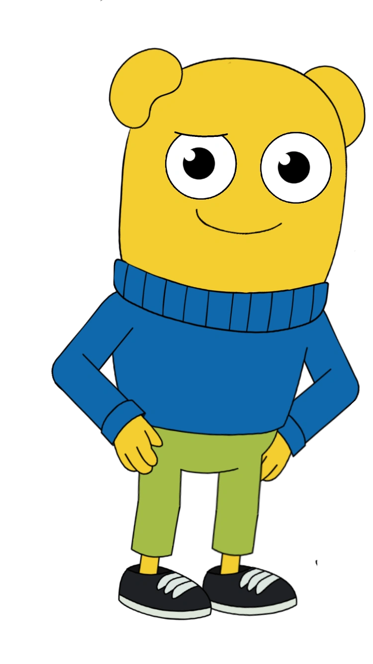 Noob Design Pro | Max Design Pro Fanon Wiki | Fandom